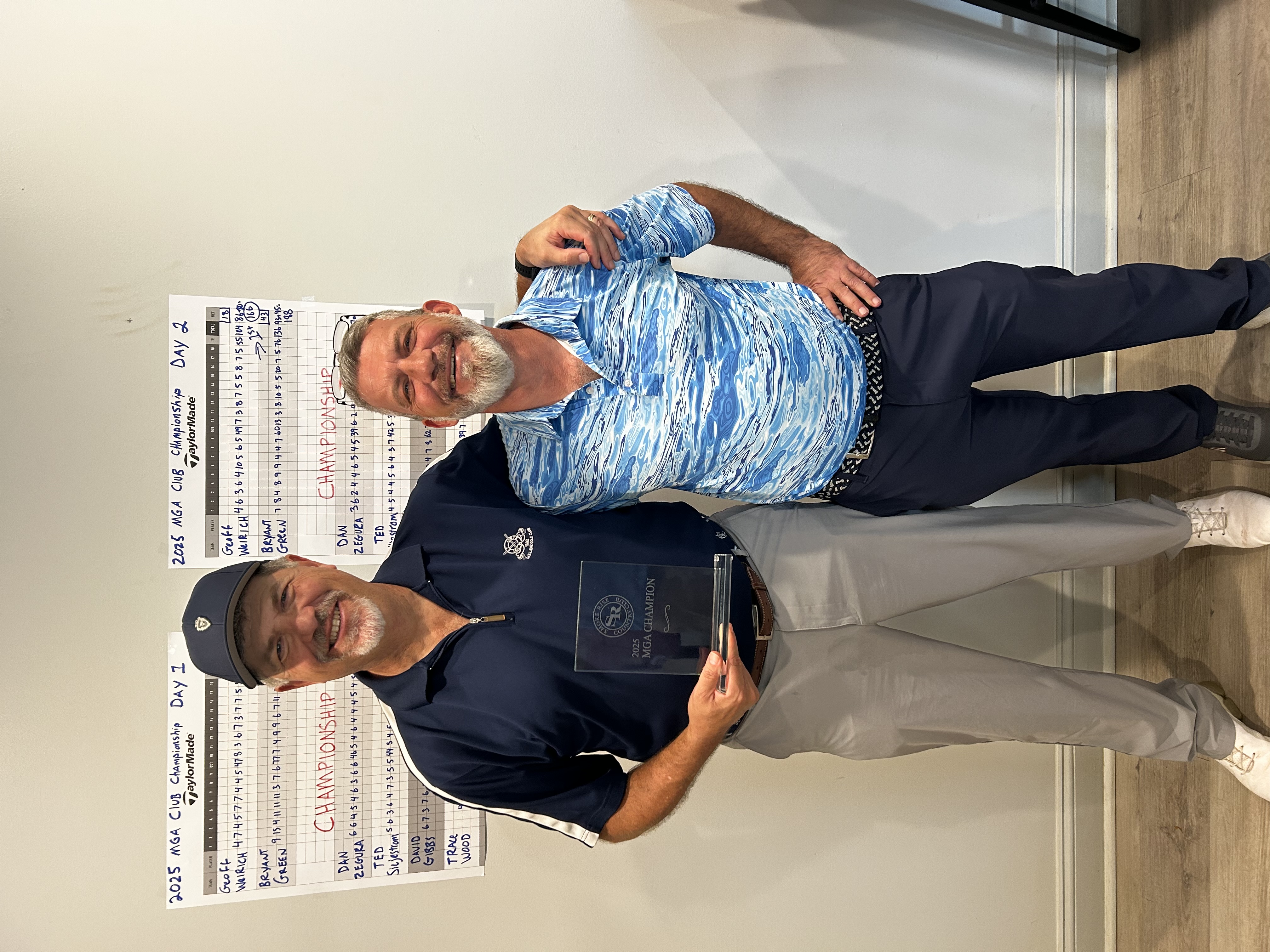 Smoke Rise Country Club