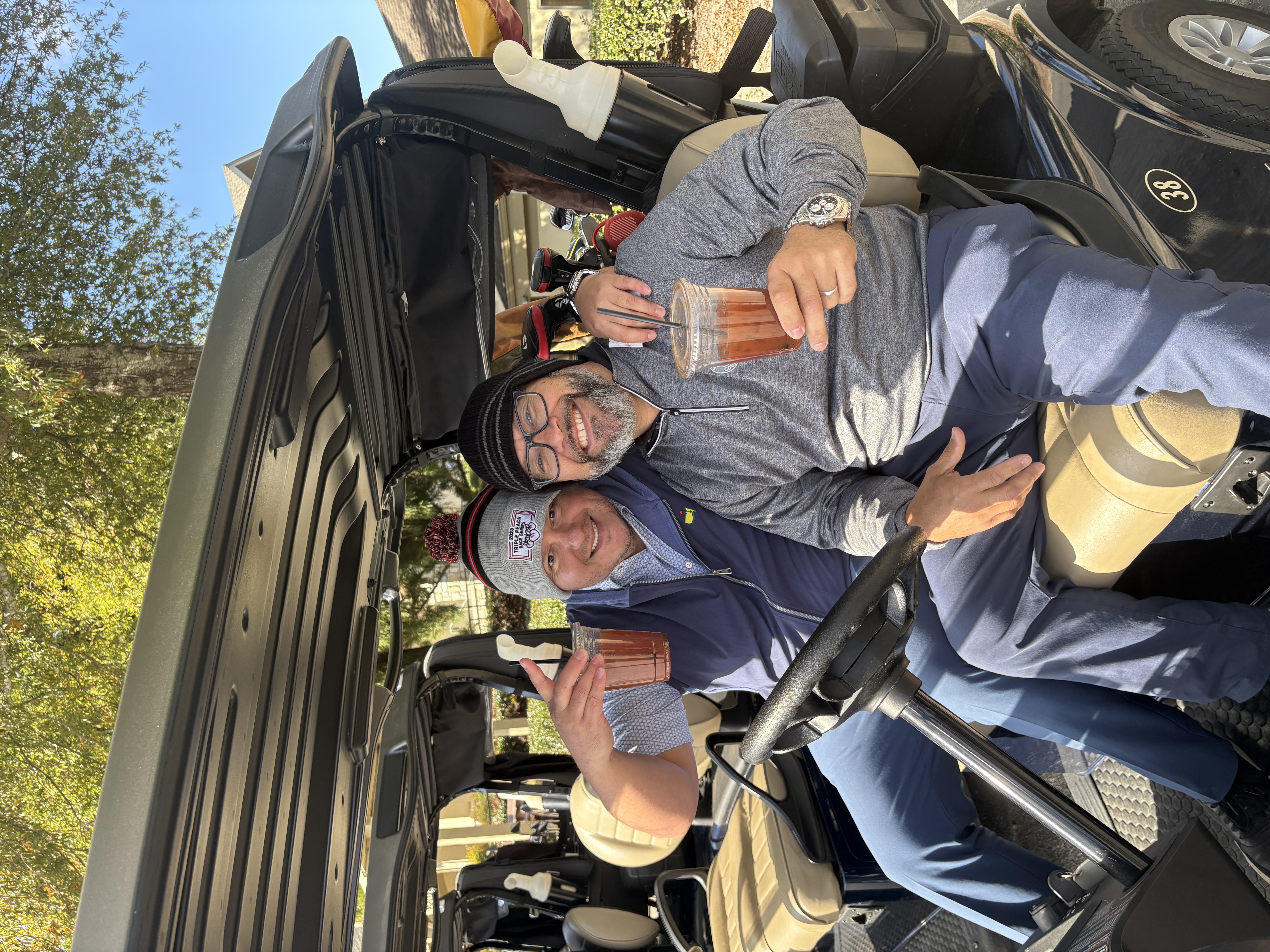 Smoke Rise Country Club