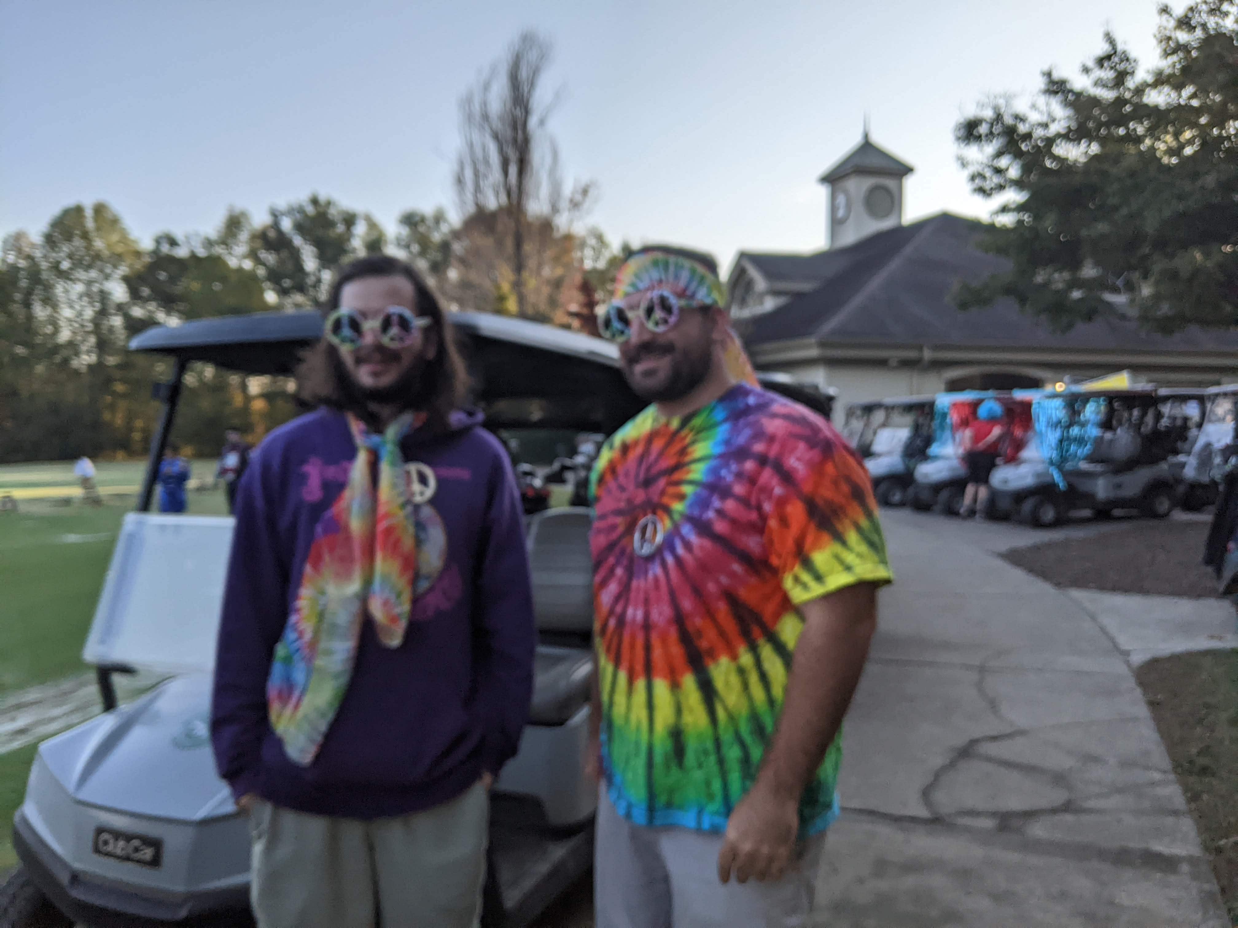 Smoke Rise Country Club