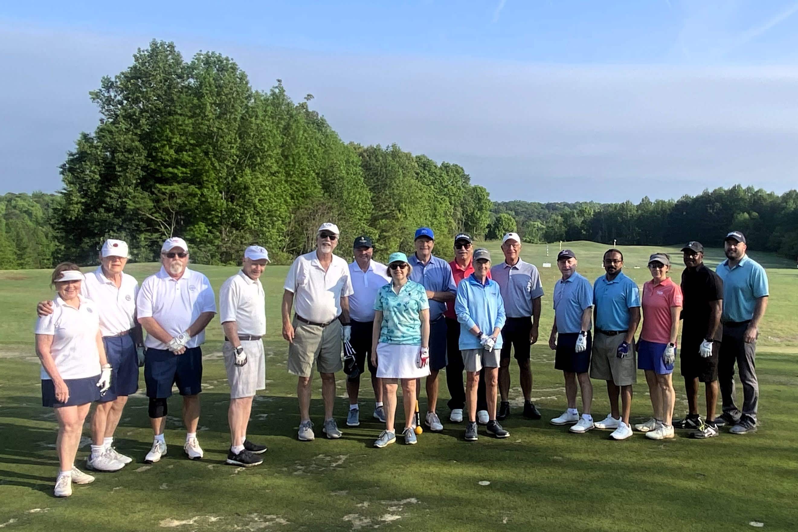 Smoke Rise Country Club