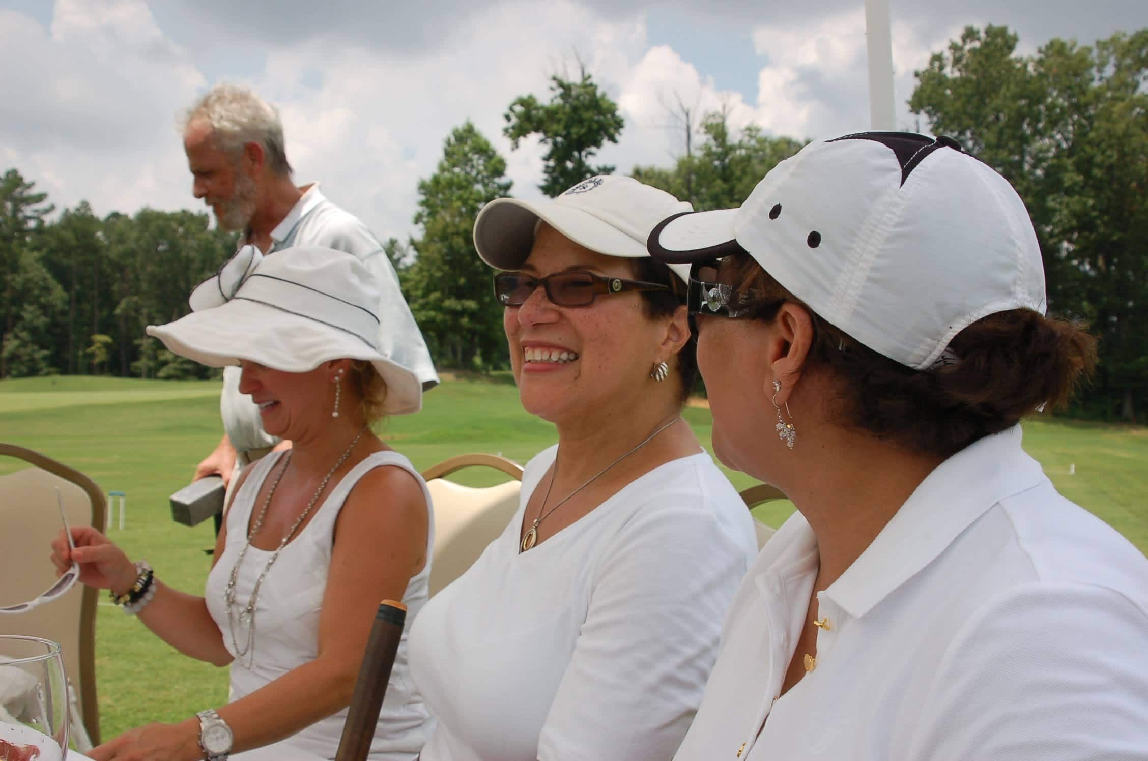 Smoke Rise Country Club