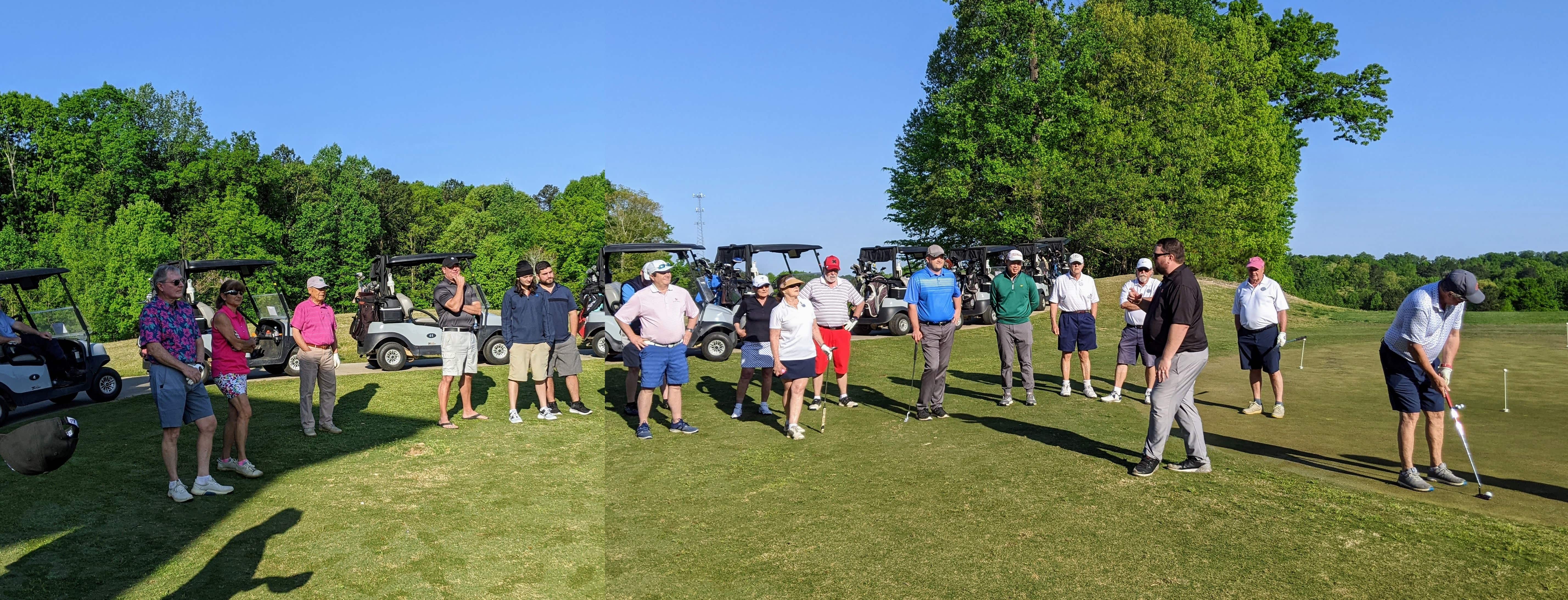 Smoke Rise Country Club