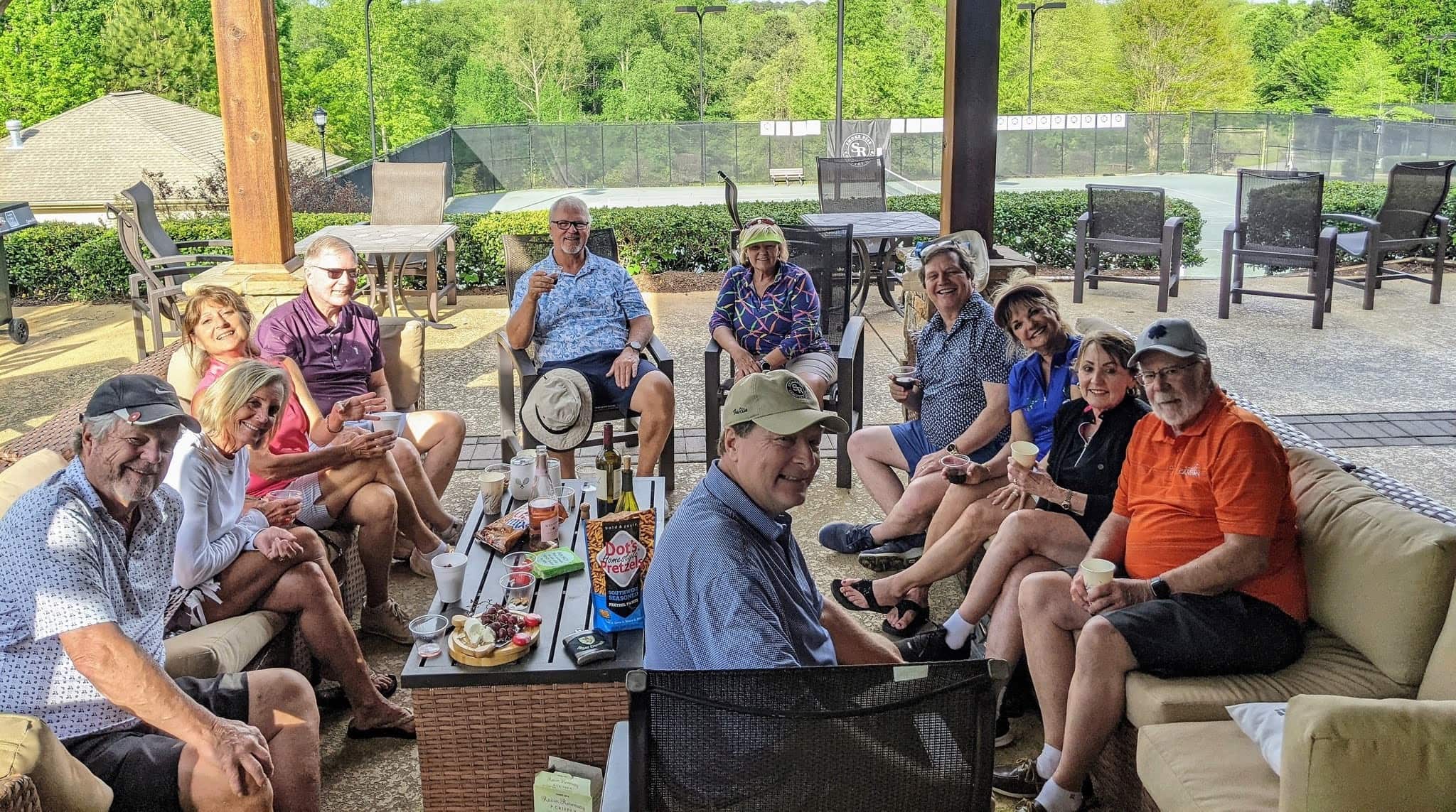 Smoke Rise Country Club