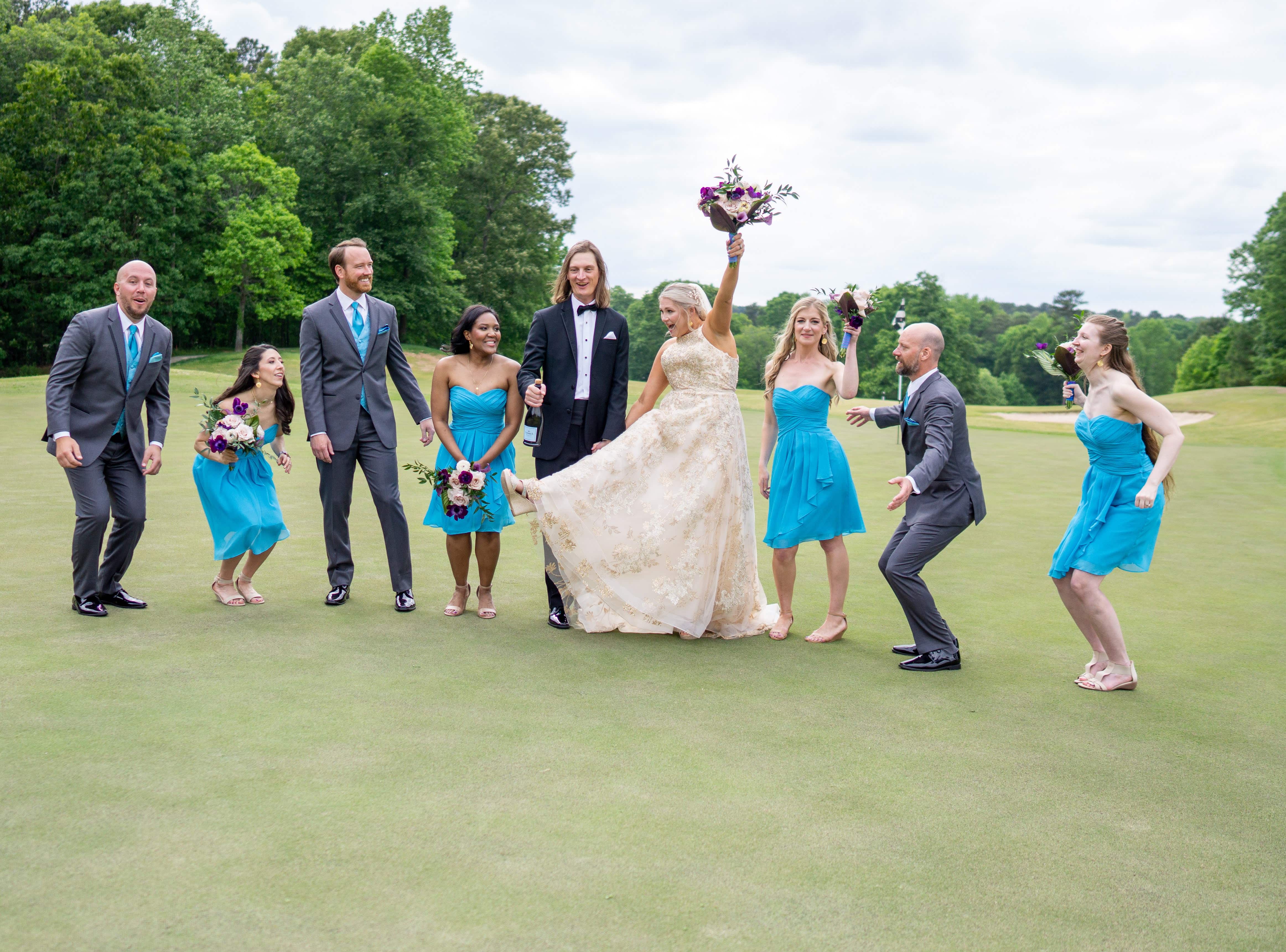 Smoke Rise Country Club