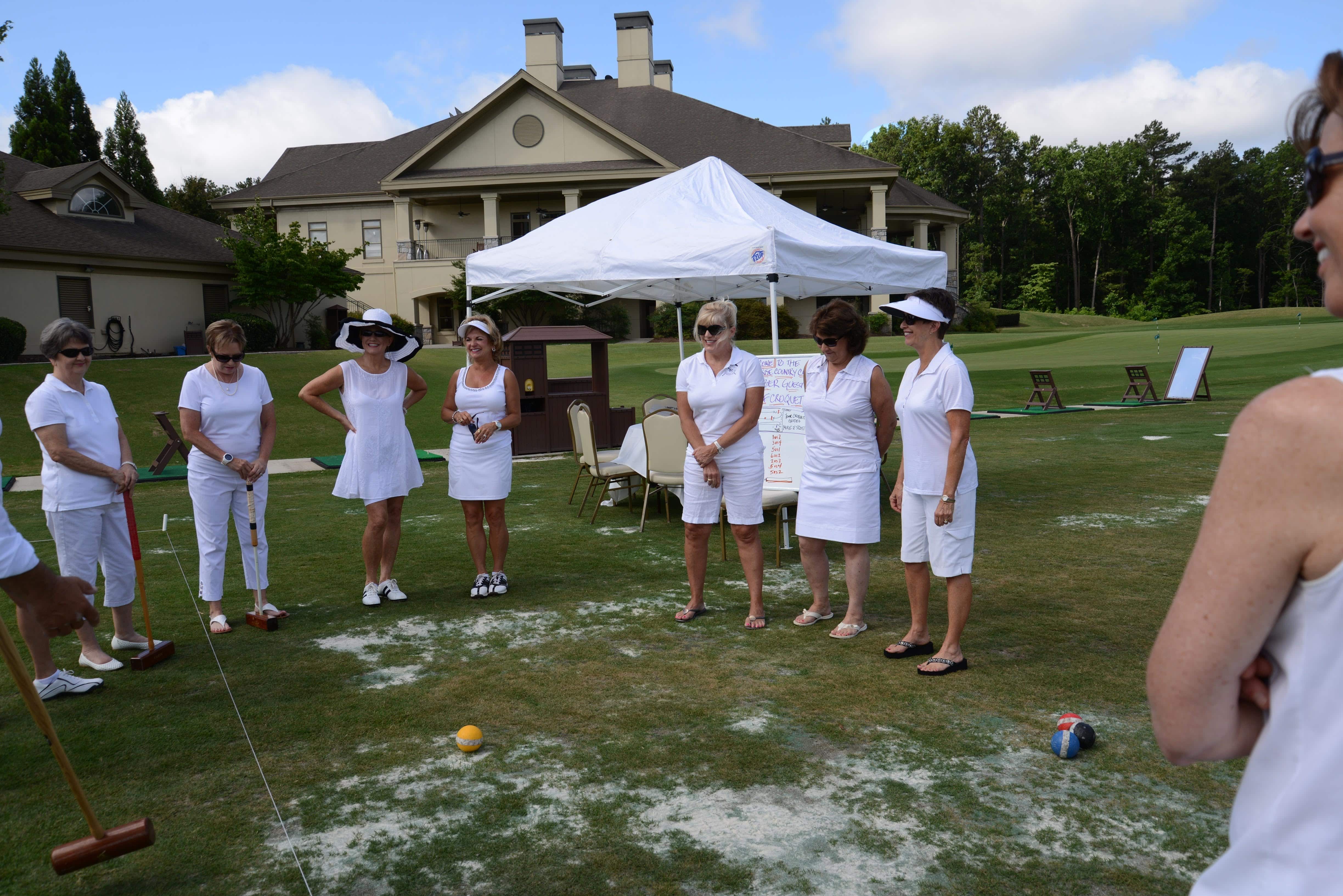 Smoke Rise Country Club