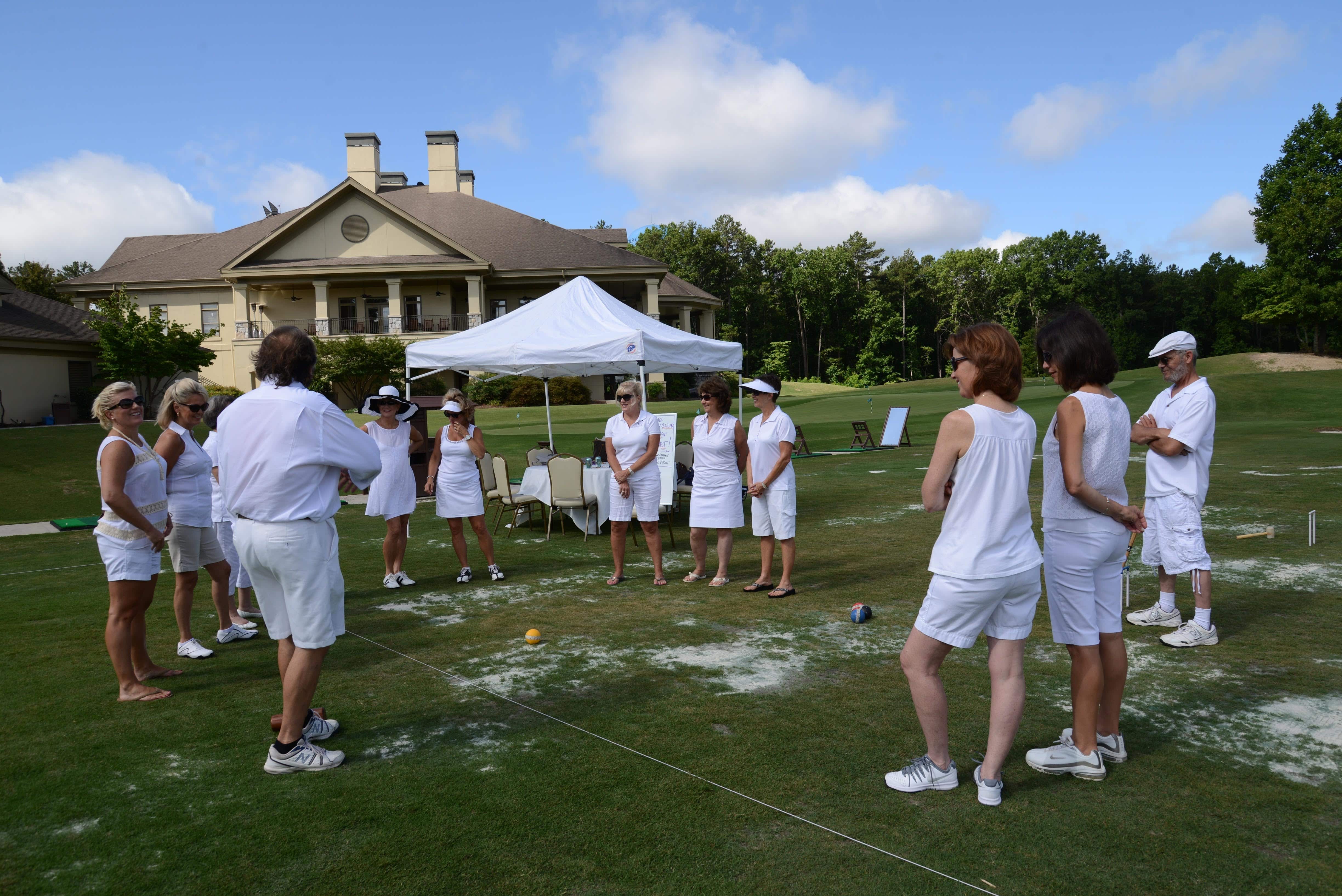 Smoke Rise Country Club