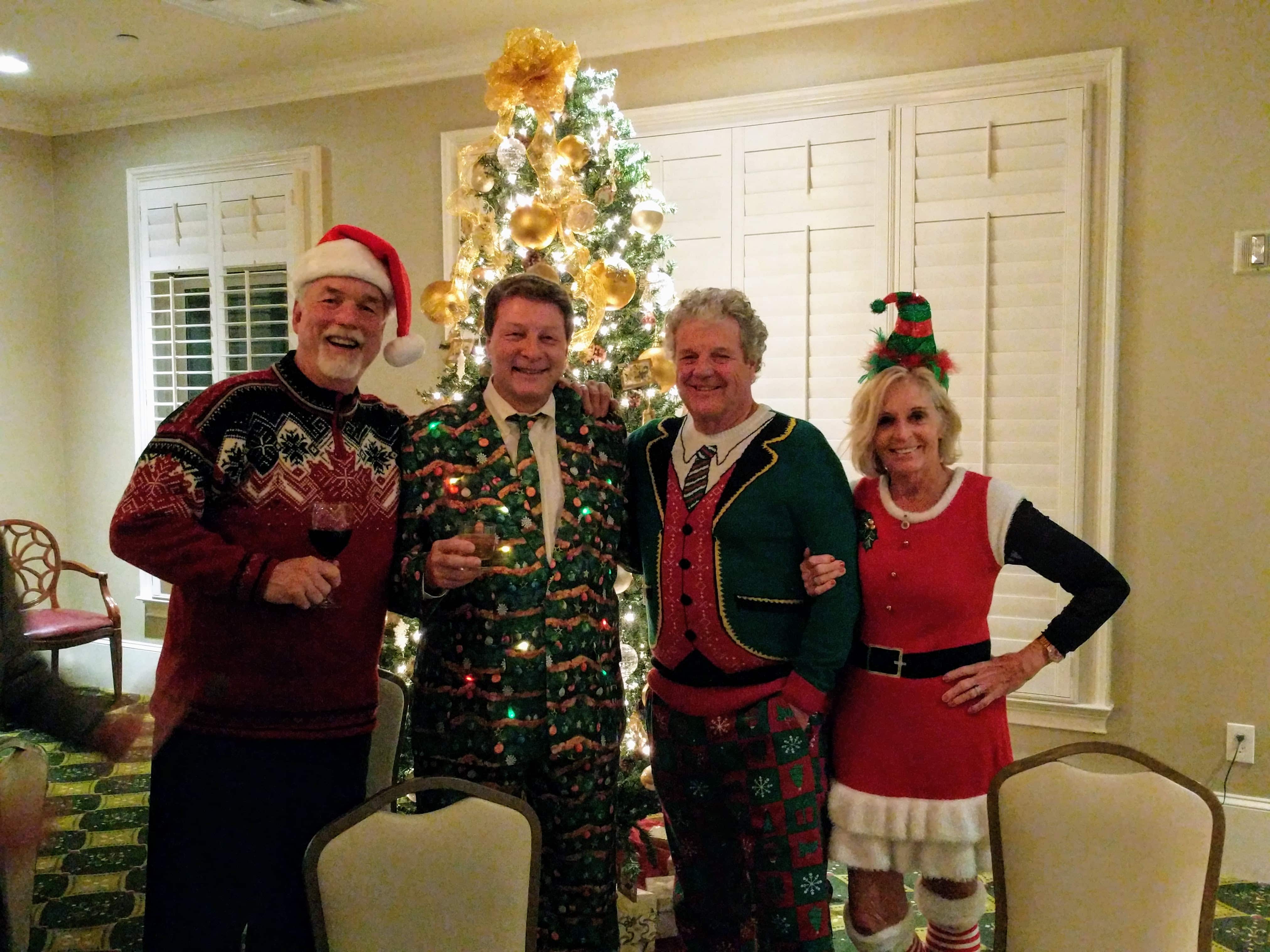 Smoke Rise Country Club