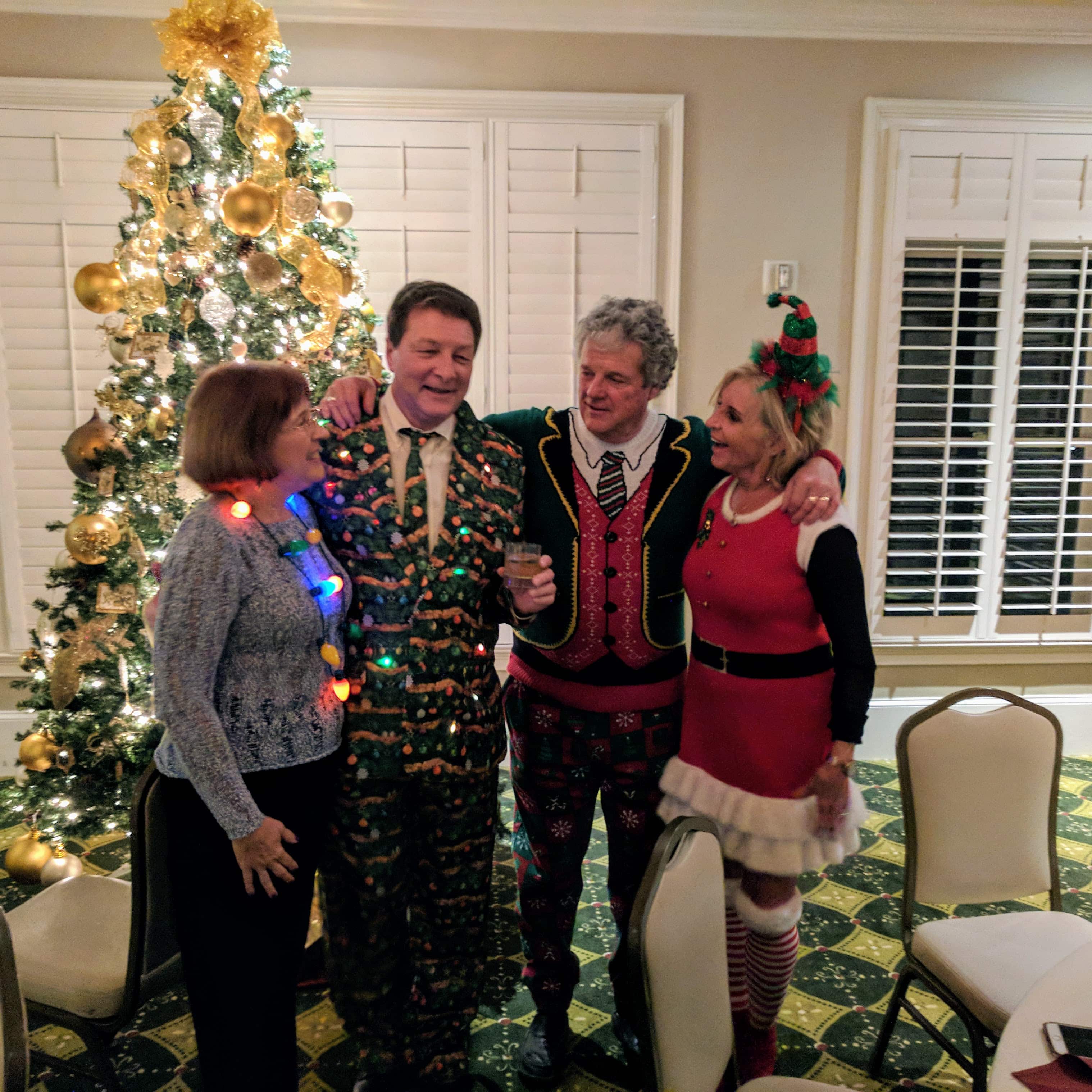 Smoke Rise Country Club