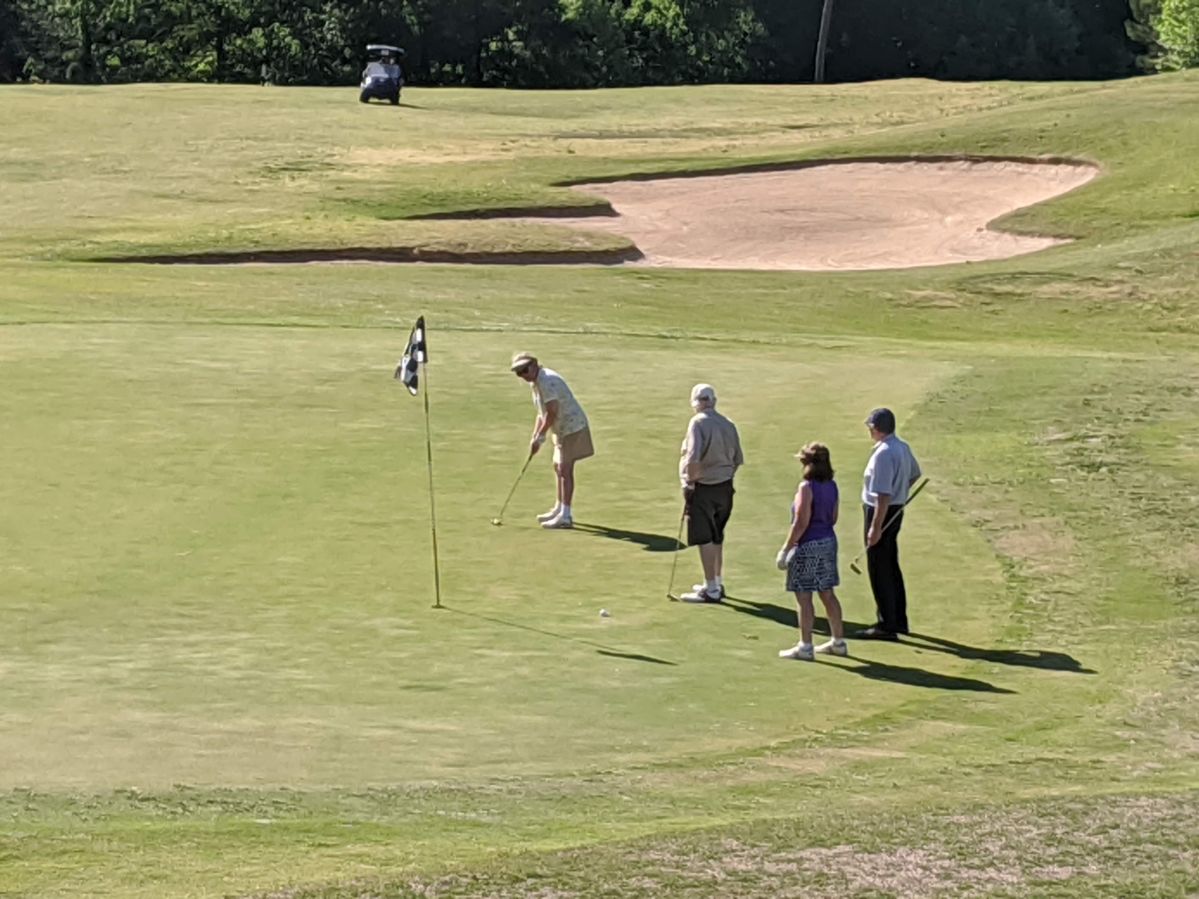 Smoke Rise Country Club