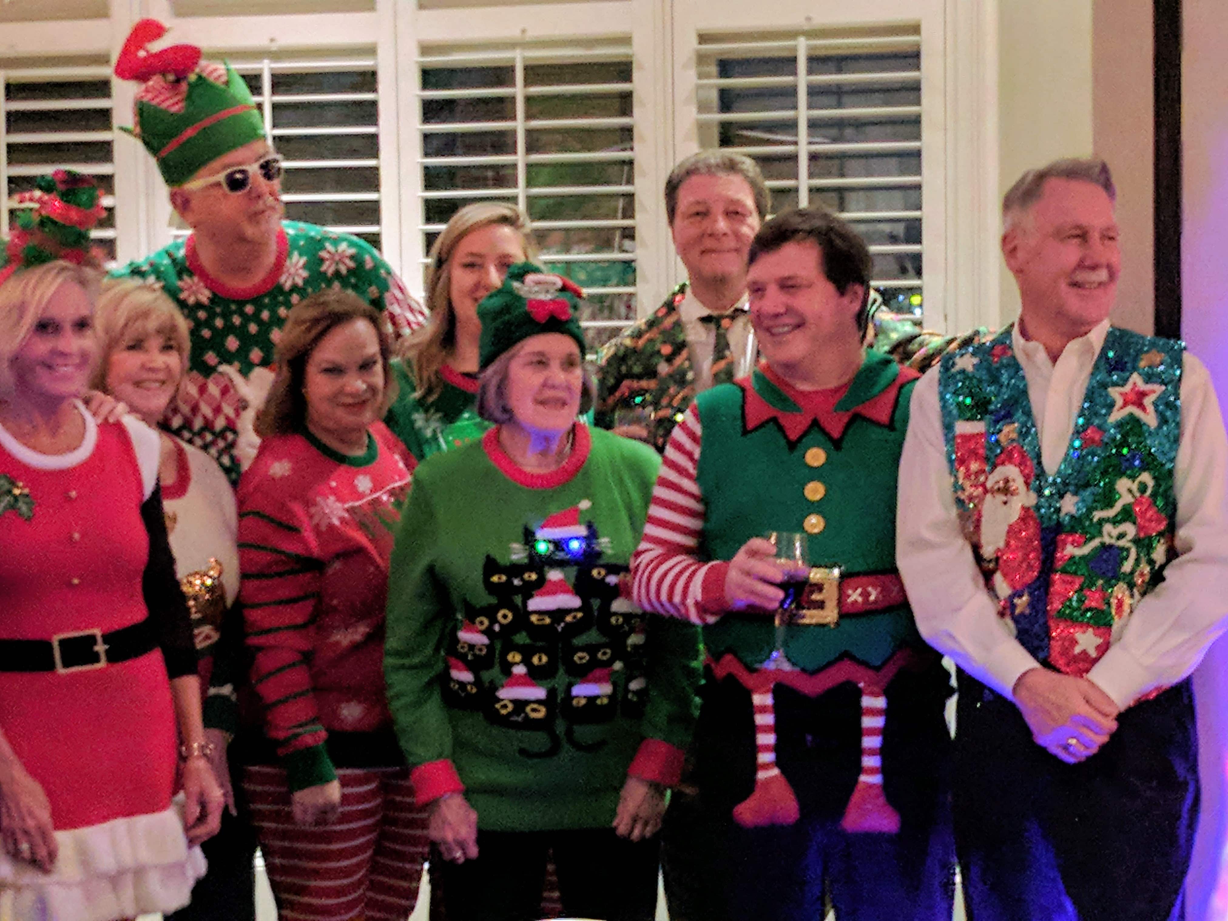 Smoke Rise Country Club