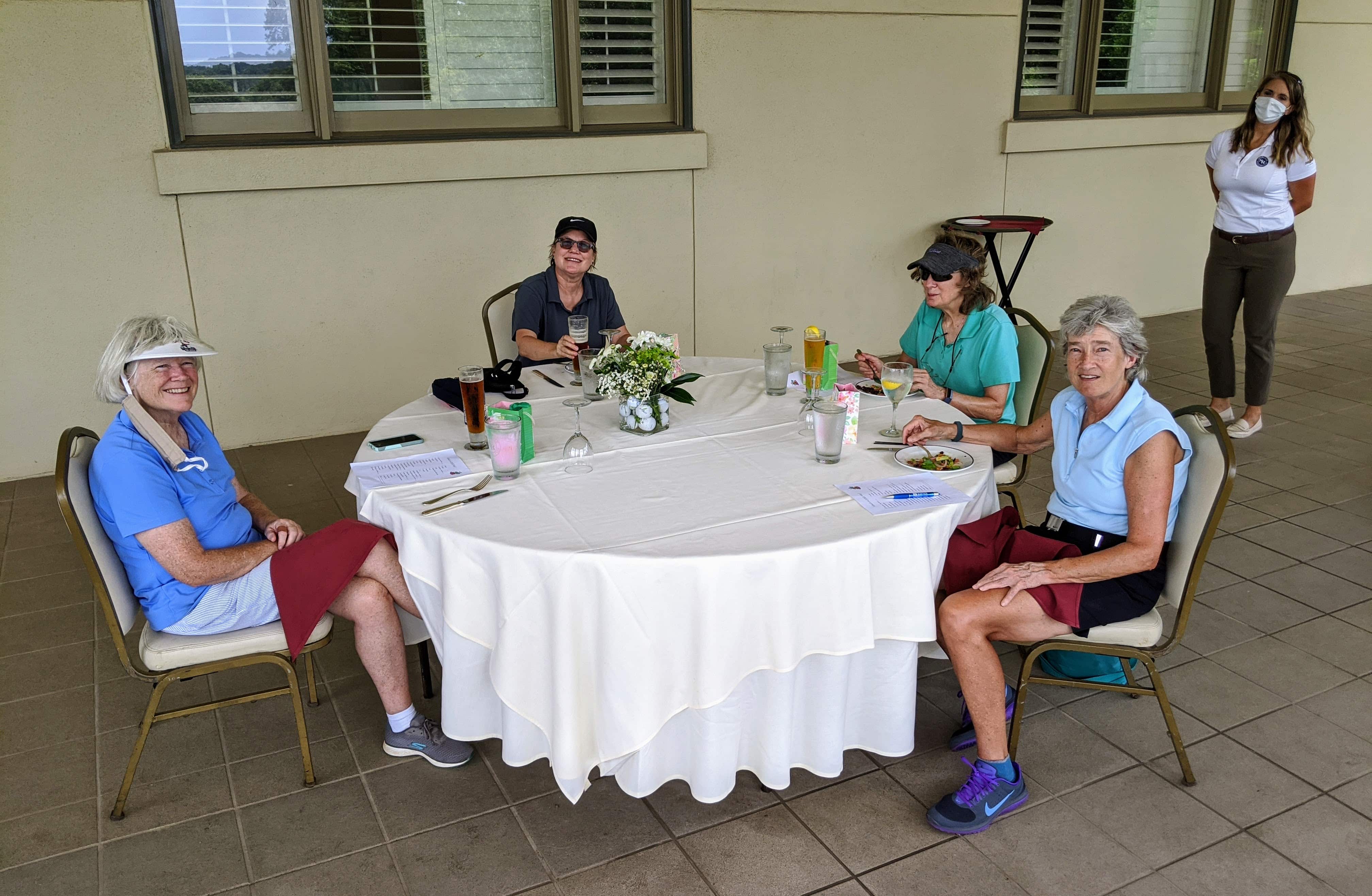 Smoke Rise Country Club