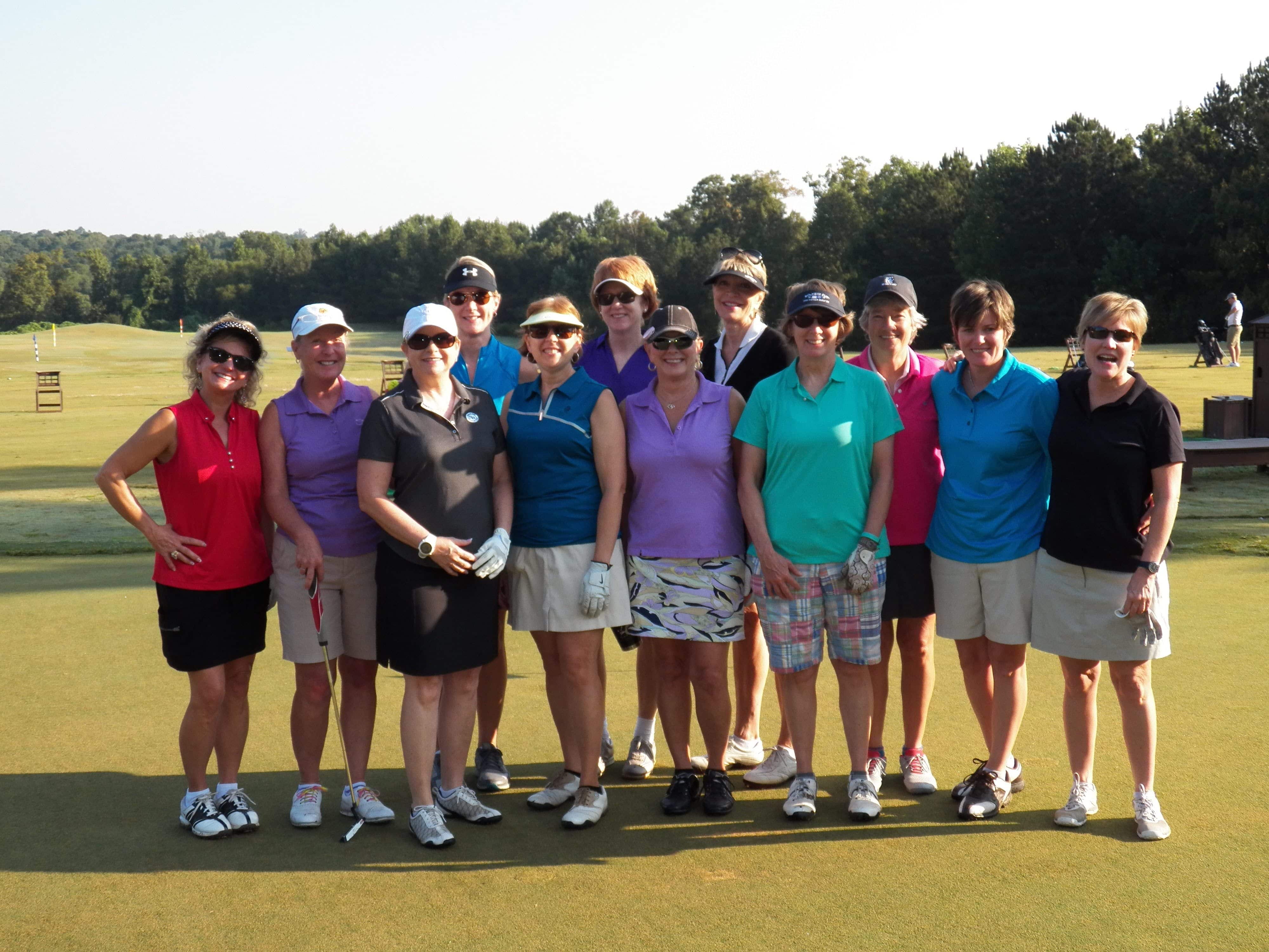 Smoke Rise Country Club