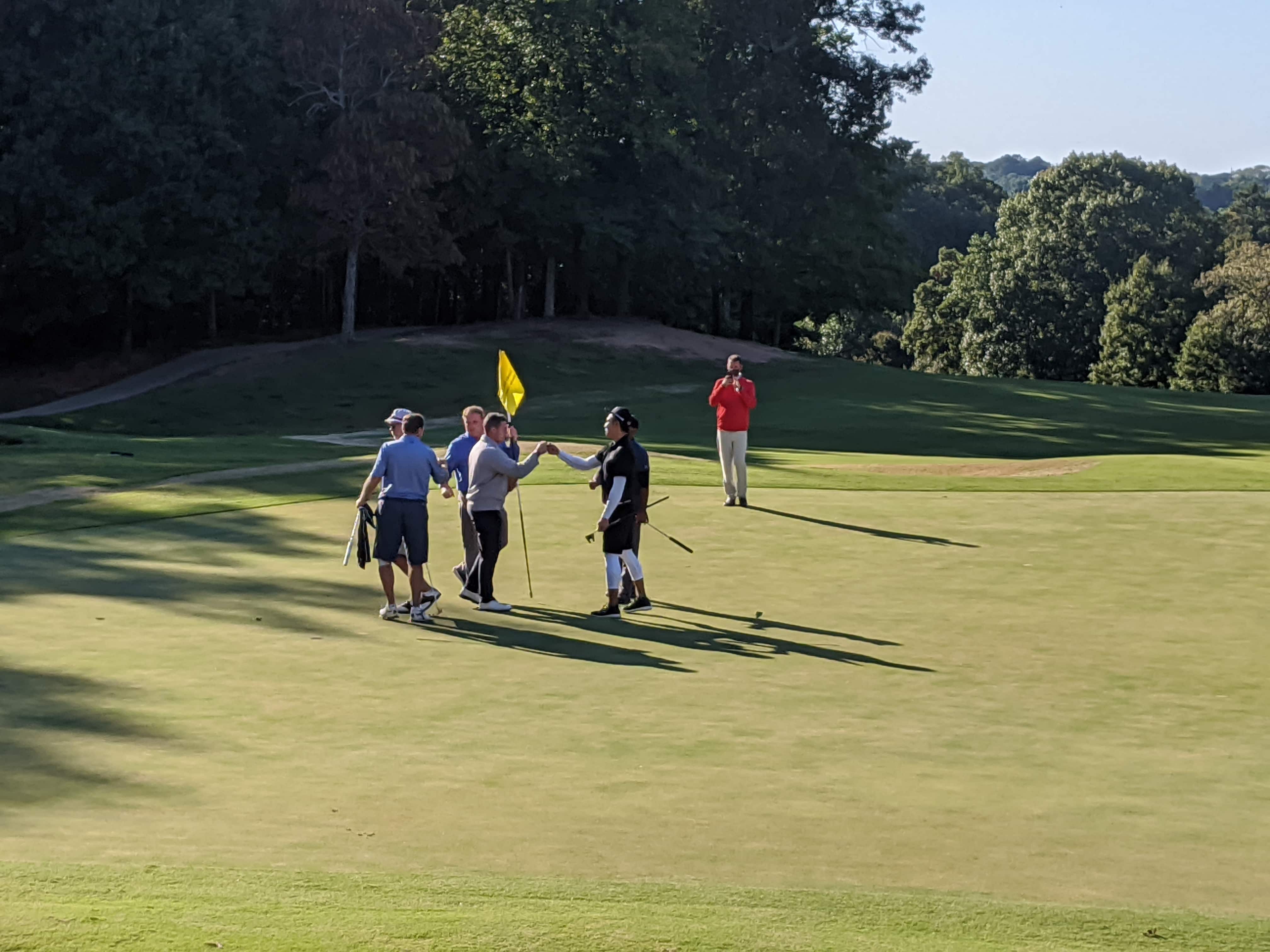 Smoke Rise Country Club