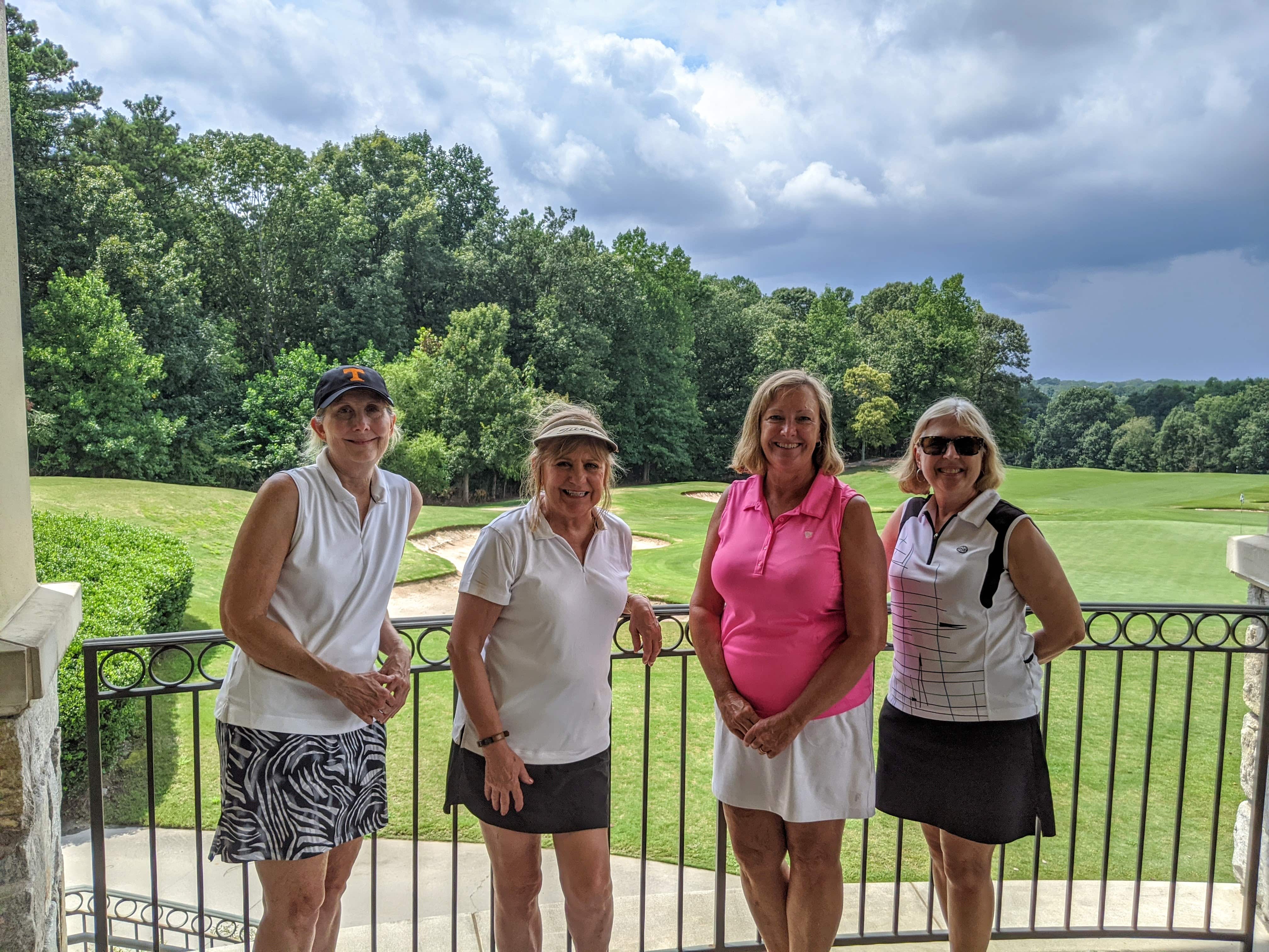 Smoke Rise Country Club