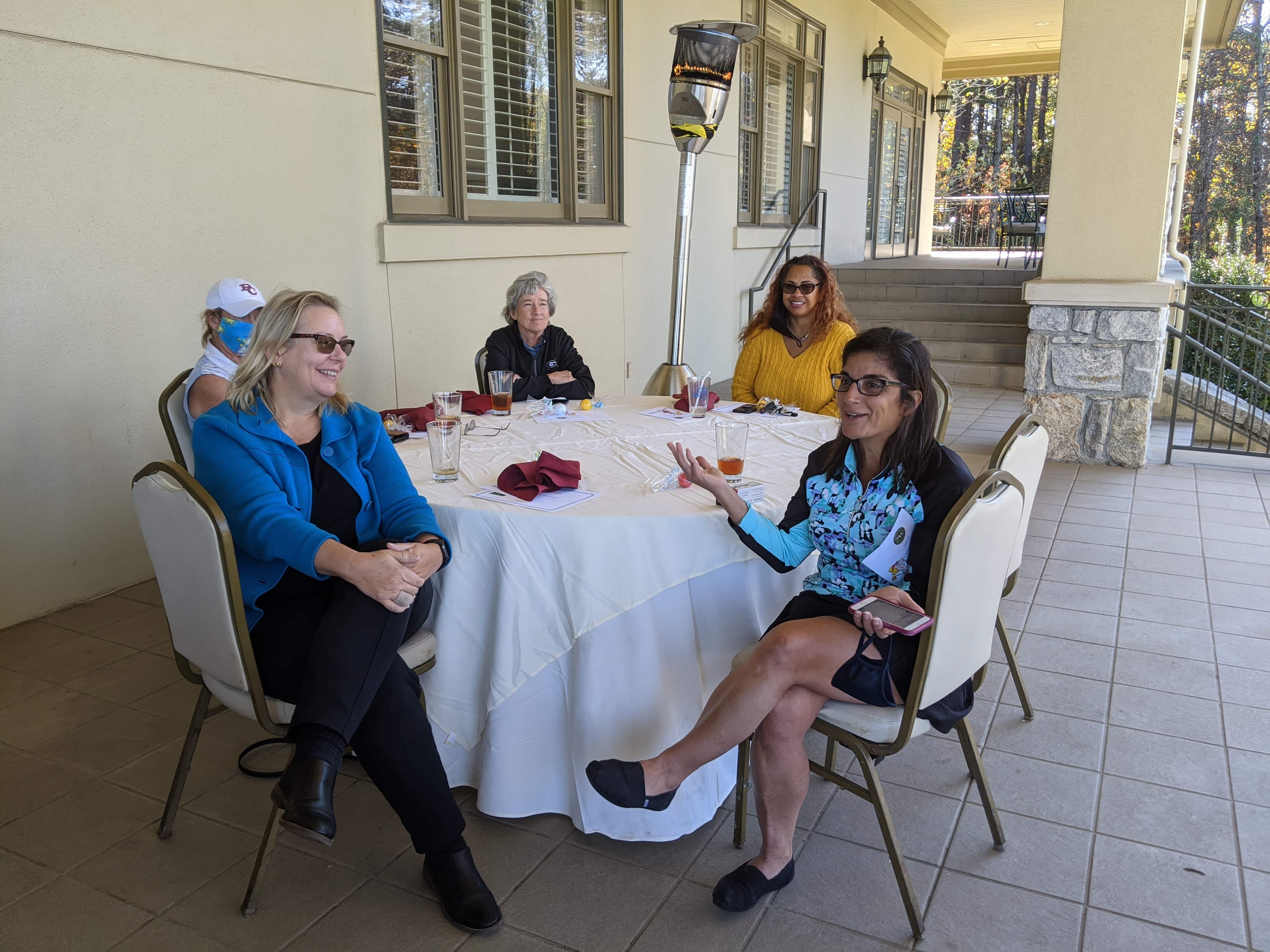 Smoke Rise Country Club