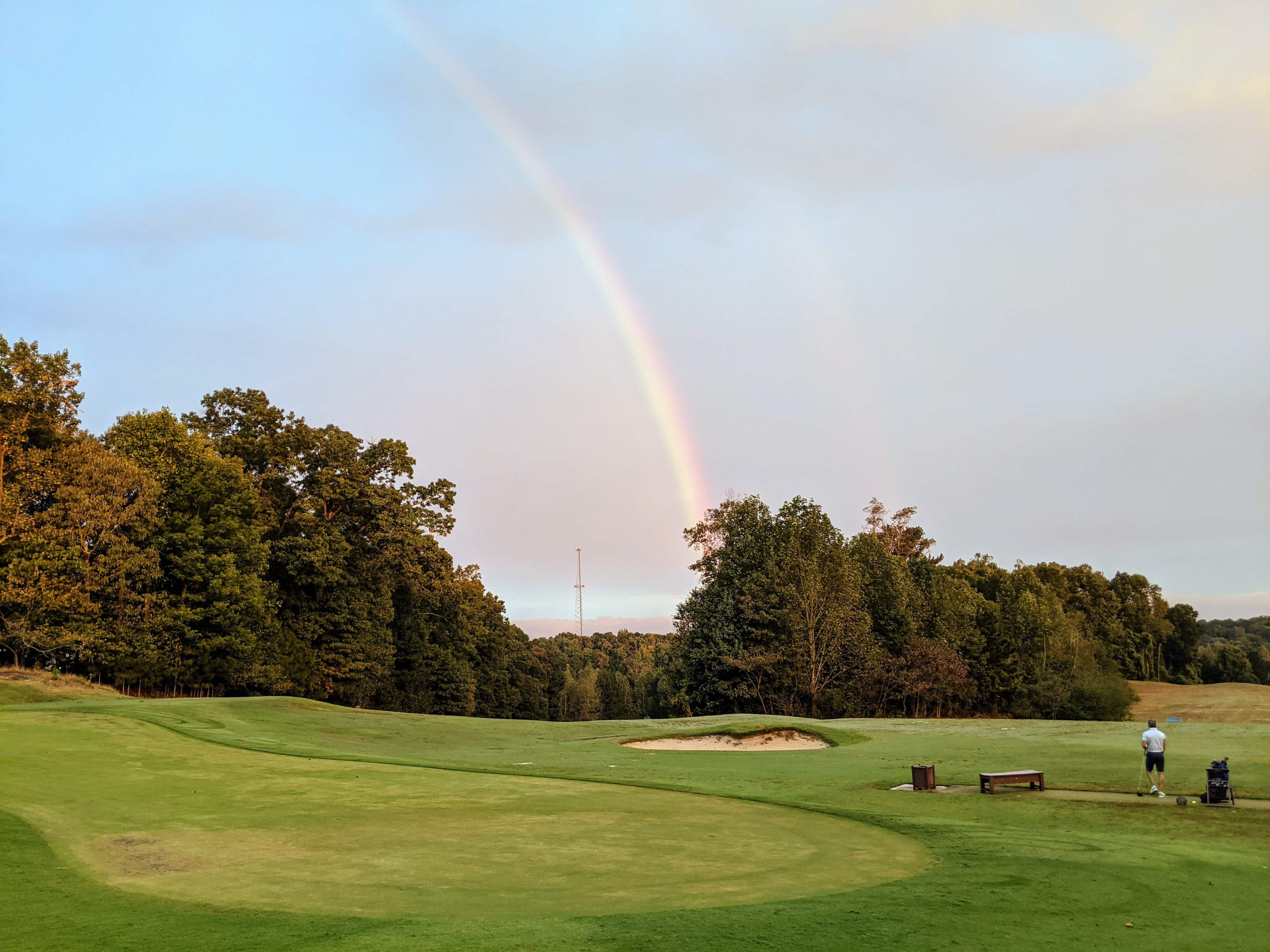 Smoke Rise Country Club