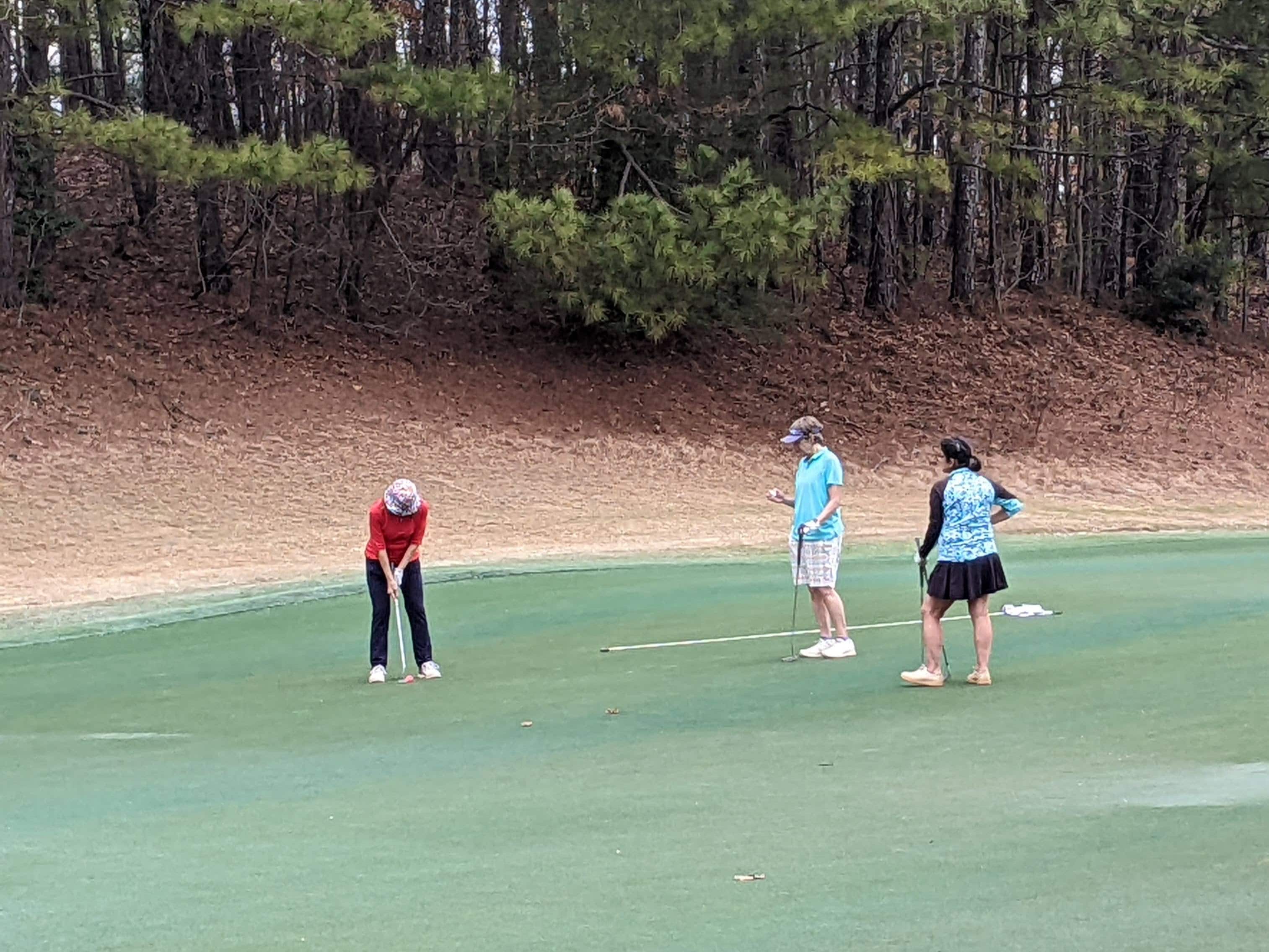 Smoke Rise Country Club